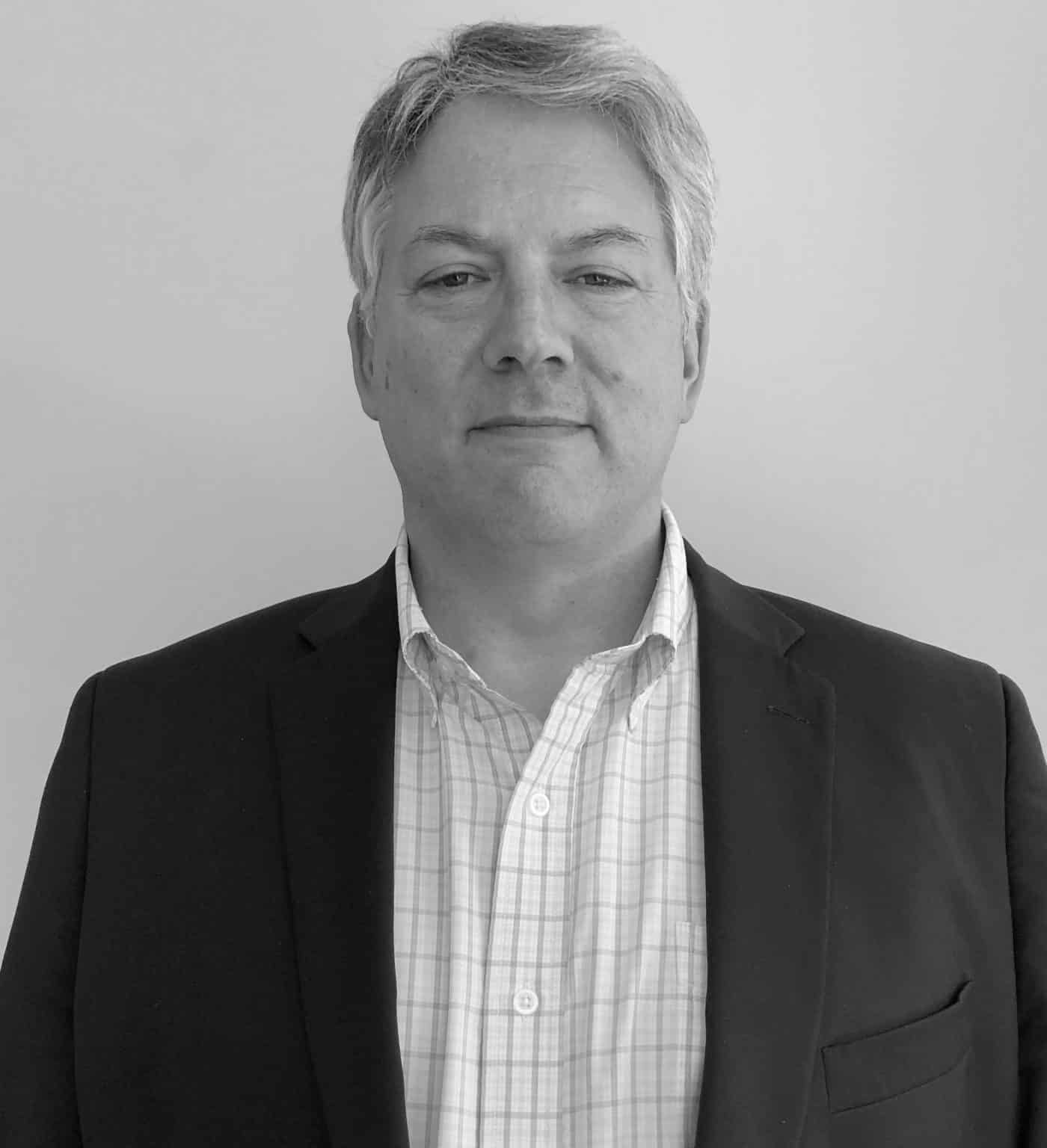 Ian Murray - IMC Projects